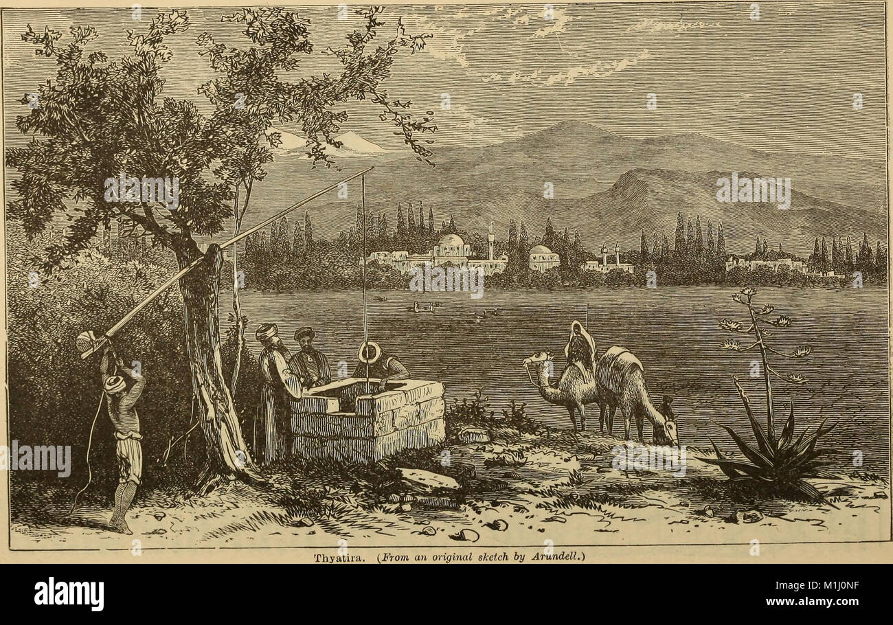 Die Ausgabe von A Dictionary of the Bible aus dem Jahr 1887 ist ein umfassendes Nachschlagewerk ...