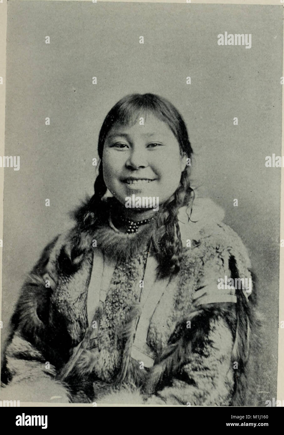 Alaska, seine Geschichte und seine Ressourcen, Gold Fields, Routen und ...