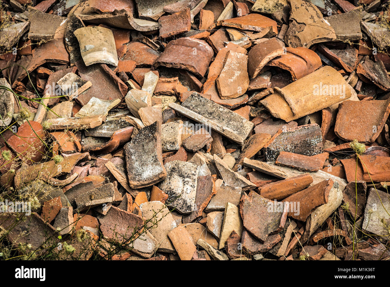 Topf scherben -Fotos und -Bildmaterial in hoher Auflösung – Alamy