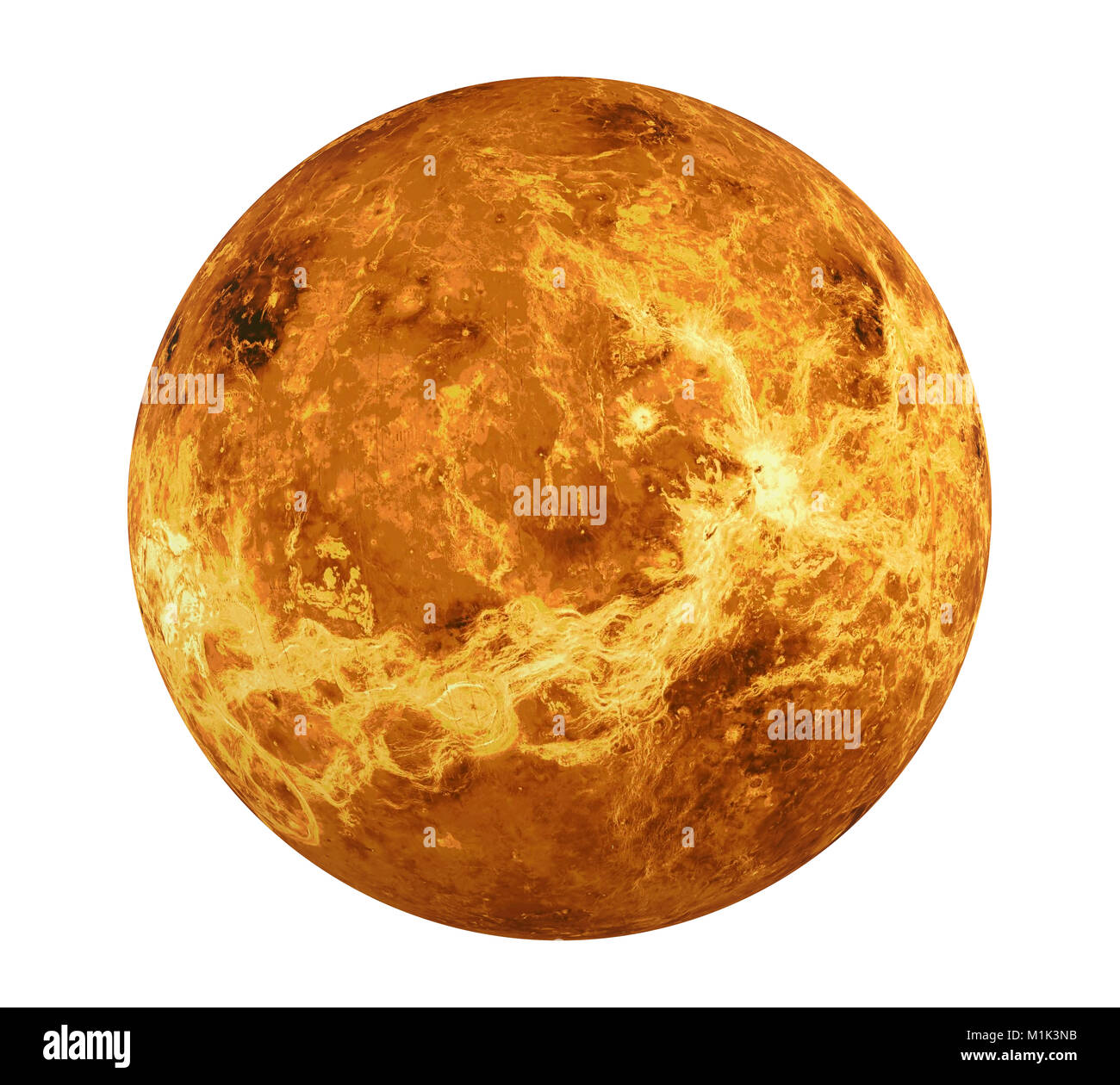 Planet venus -Fotos und -Bildmaterial in hoher Auflösung – Alamy