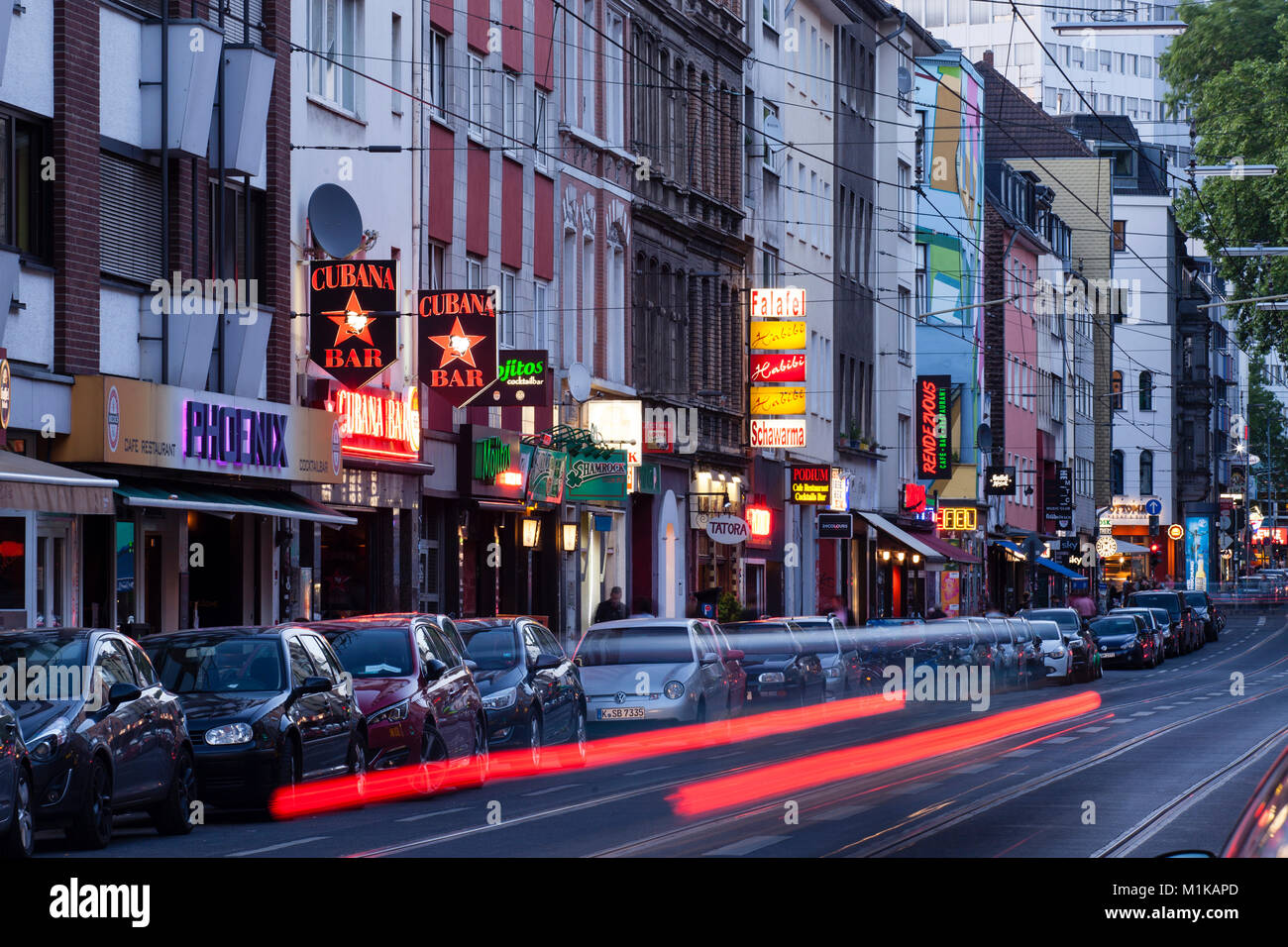 Kwartier lataeng -Fotos und -Bildmaterial in hoher Auflösung – Alamy