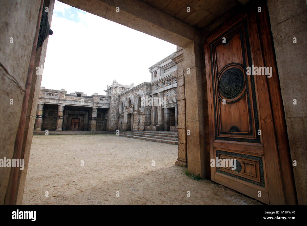 Der junge messias -Fotos und -Bildmaterial in hoher Auflösung – Alamy