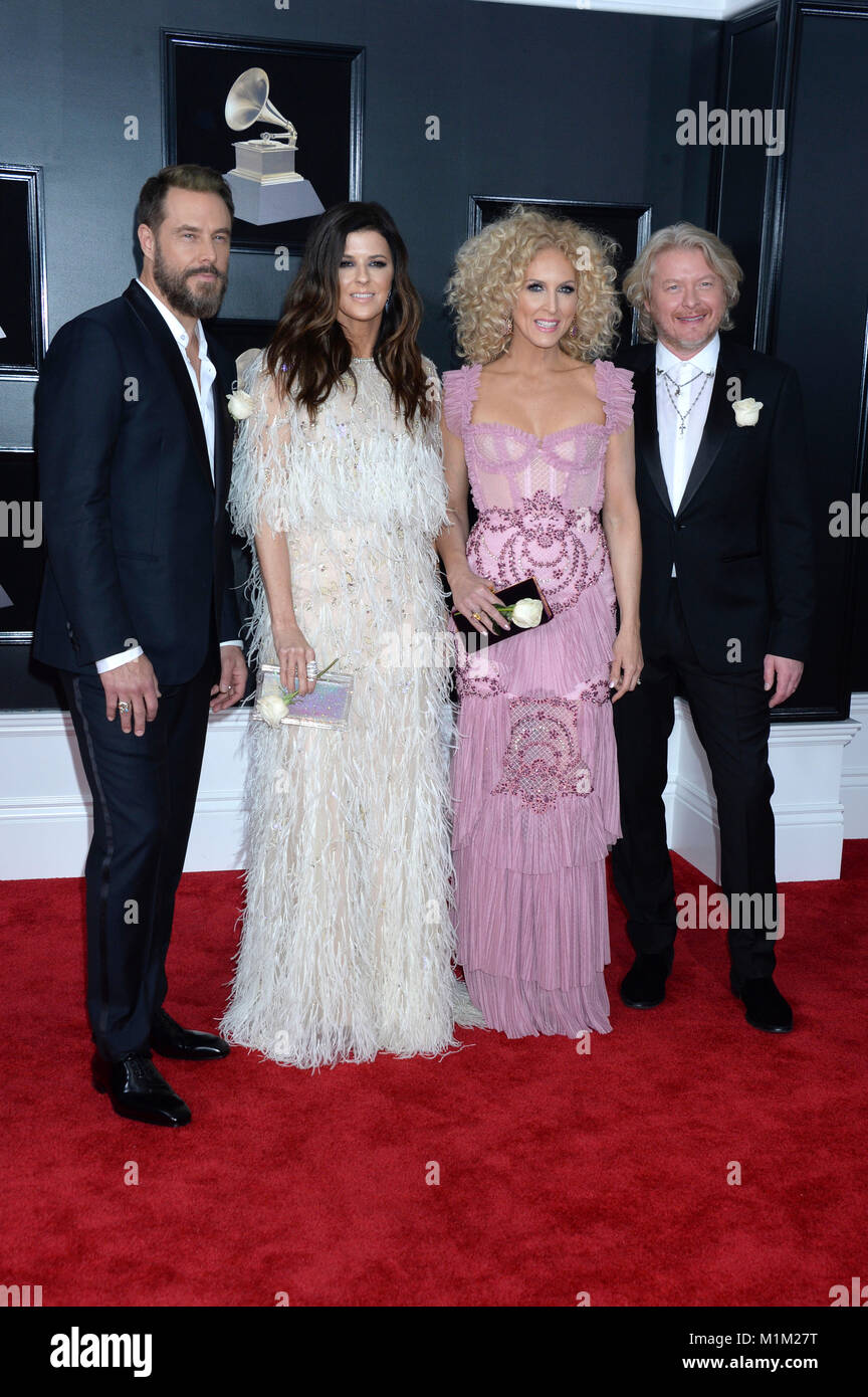 Jimi westbrook little big town -Fotos und -Bildmaterial in hoher ...