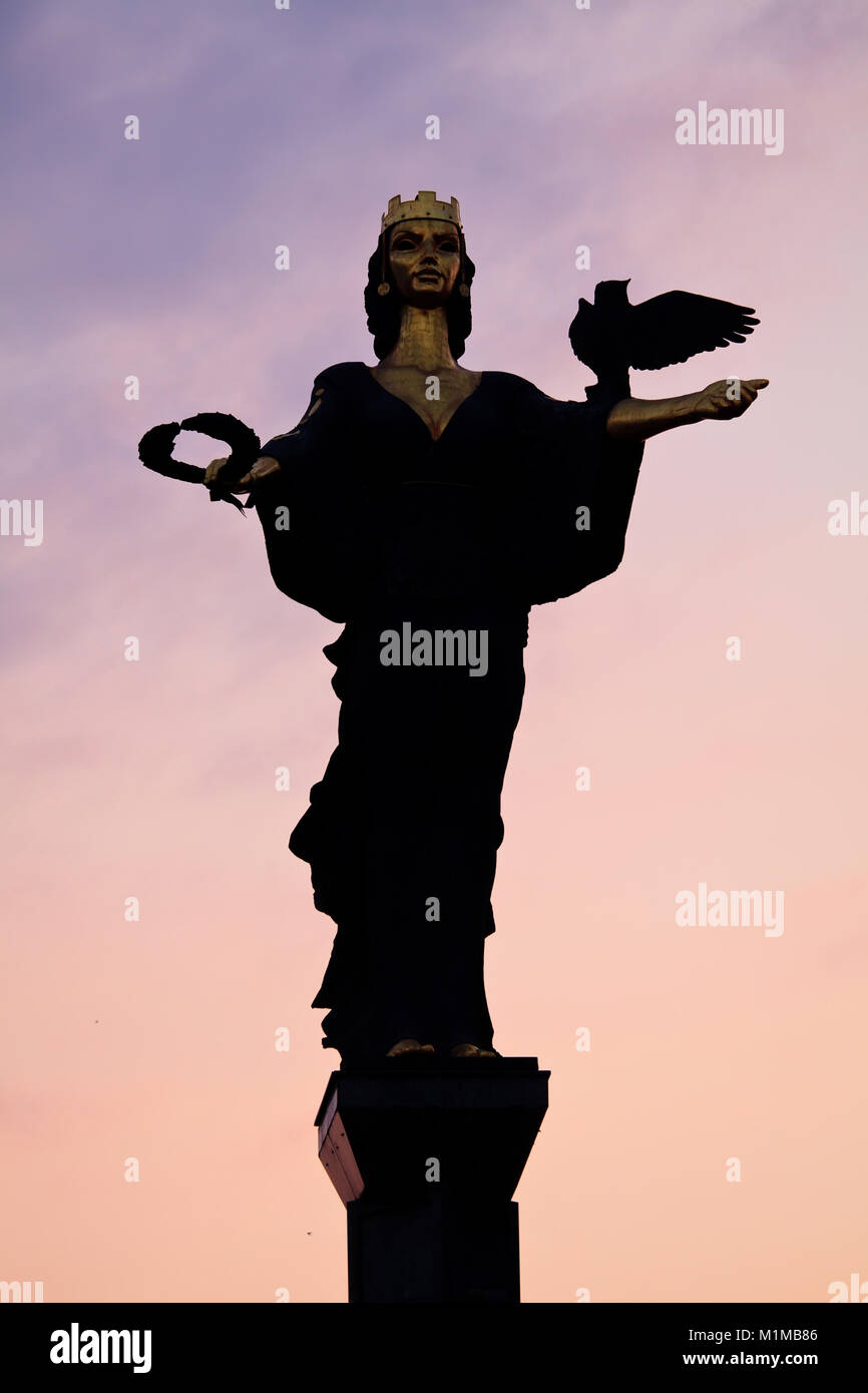 Statue Von Sveta Sofia Stockfotos und -bilder Kaufen - Alamy