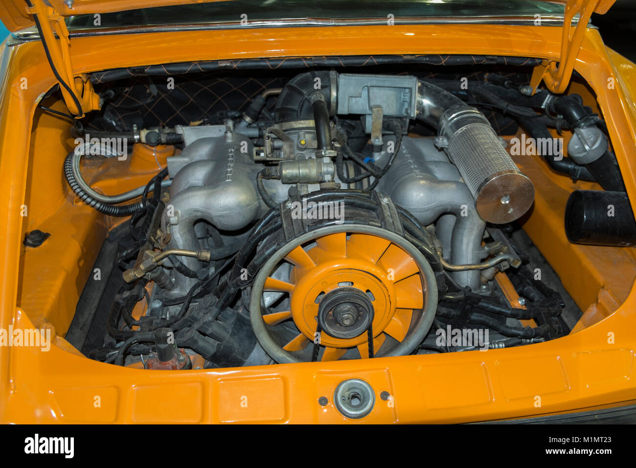 Luftgekühlte boxermotoren -Fotos und -Bildmaterial in hoher Auflösung ...