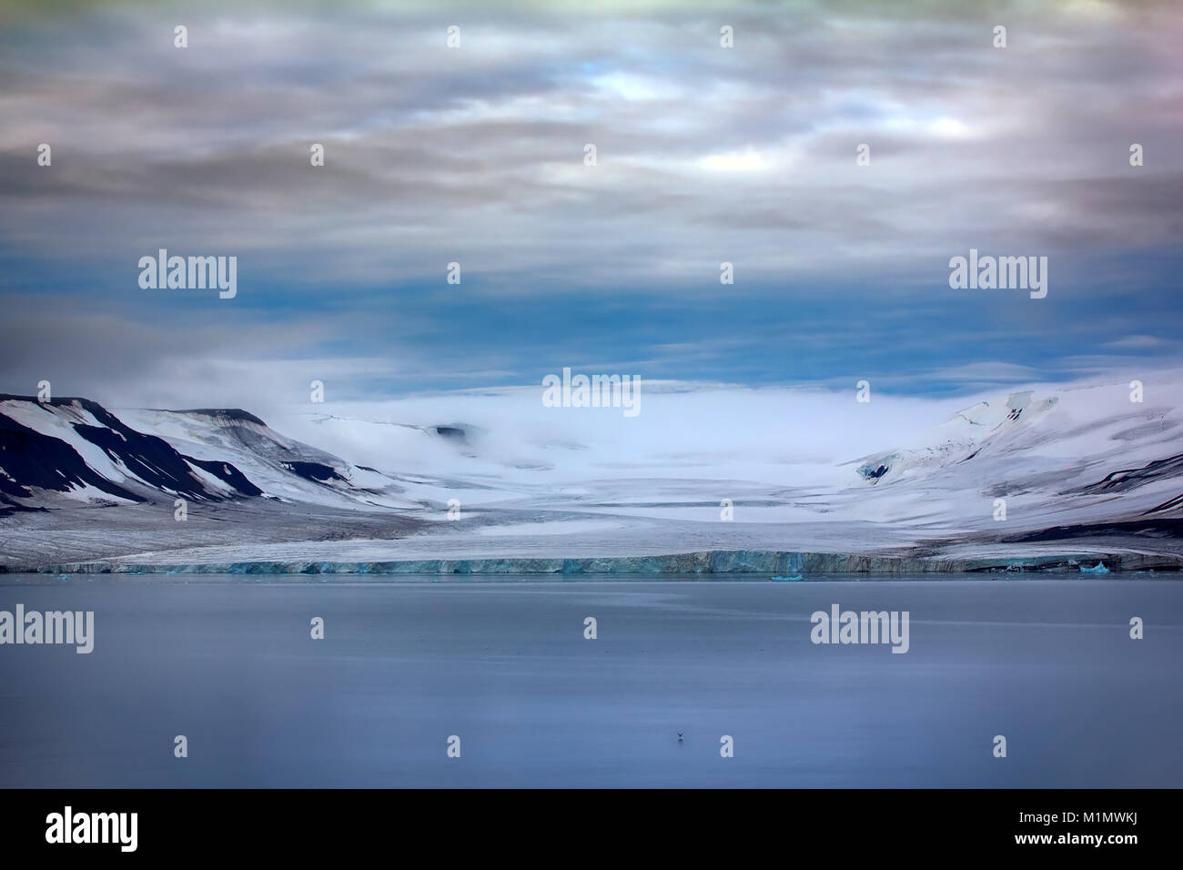 Nansen sound -Fotos und -Bildmaterial in hoher Auflösung – Alamy