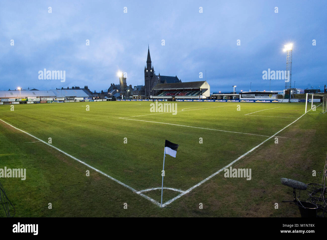 Belleslea park -Fotos und -Bildmaterial in hoher Auflösung – Alamy