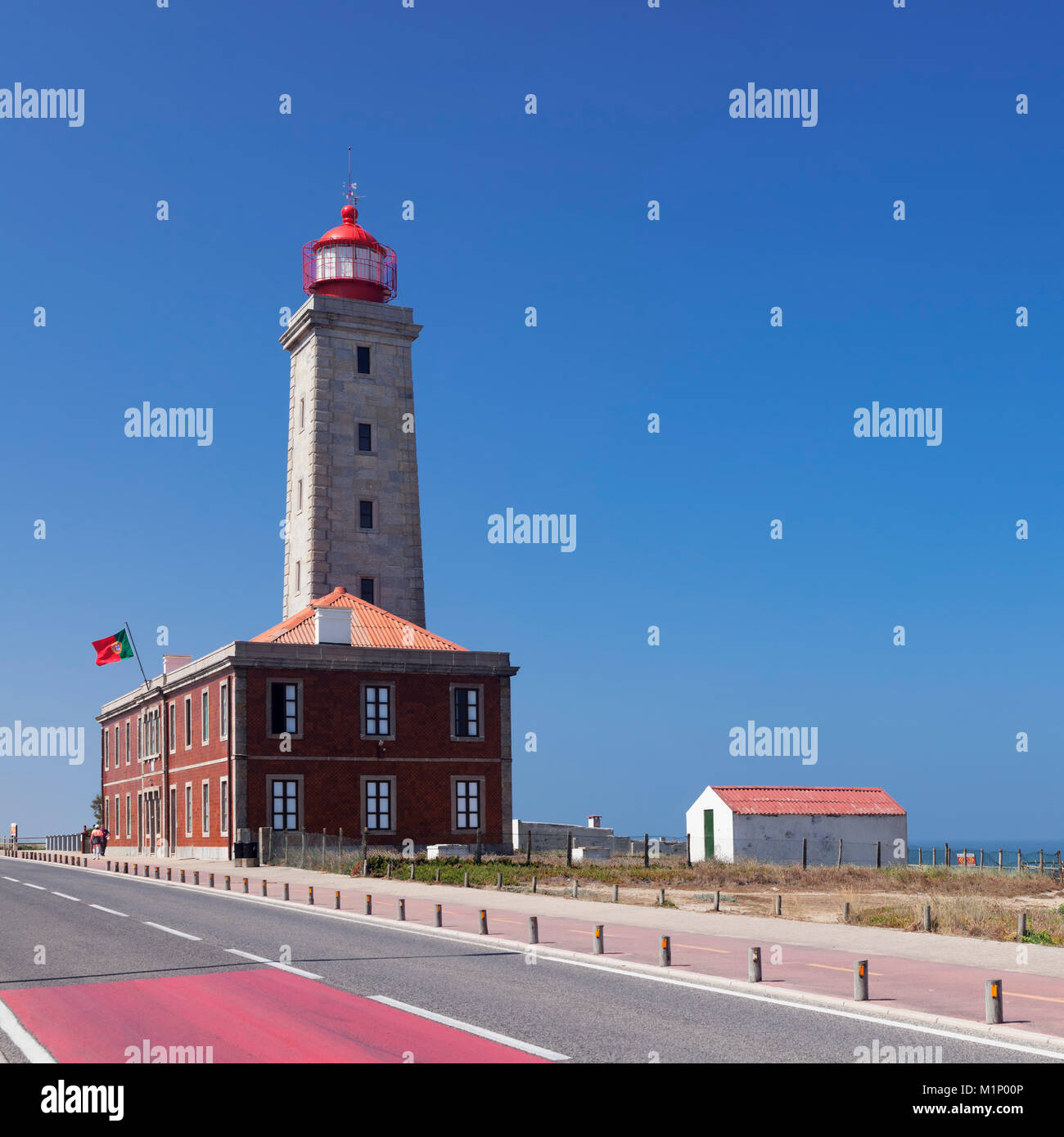 Farol penedo da saudade -Fotos und -Bildmaterial in hoher Auflösung – Alamy