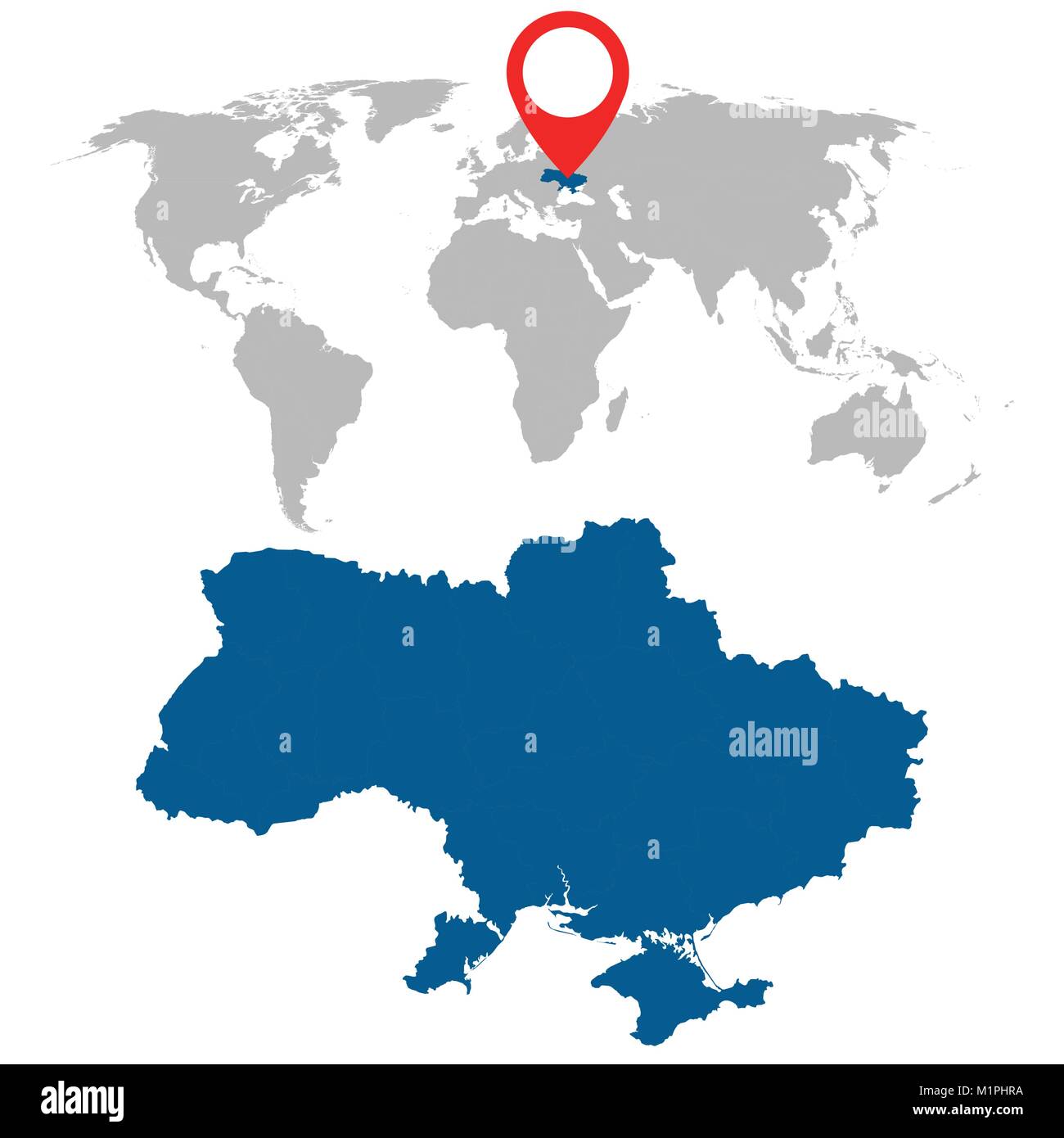 Ukraine Navigation Stockfotos & Ukraine Navigation Bilder - Alamy