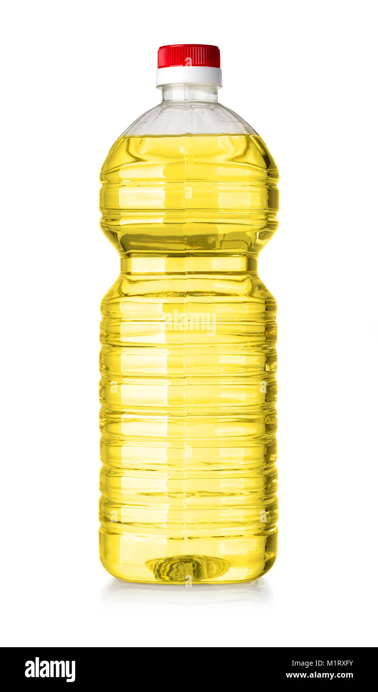 ölflasche isoliert -Fotos und -Bildmaterial in hoher Auflösung – Alamy