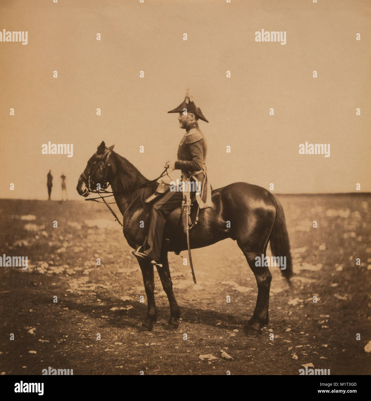 Generalmajor sir george buller -Fotos und -Bildmaterial in hoher ...