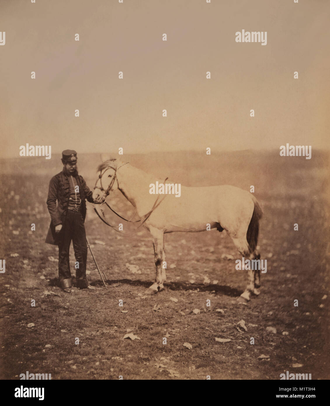 Edward fenton -Fotos und -Bildmaterial in hoher Auflösung – Alamy
