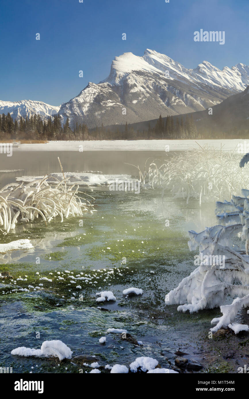 Minus 30 grad -Fotos und -Bildmaterial in hoher Auflösung – Alamy