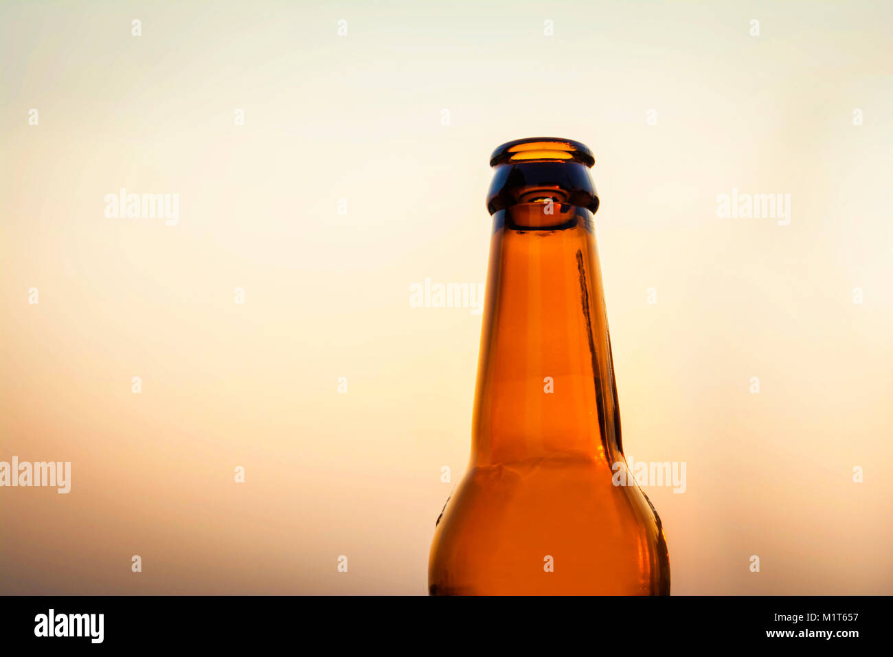 Neue bierflasche -Fotos und -Bildmaterial in hoher Auflösung – Alamy