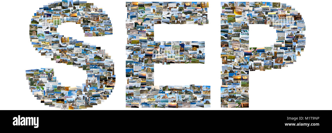 September monat -Fotos und -Bildmaterial in hoher Auflösung – Alamy