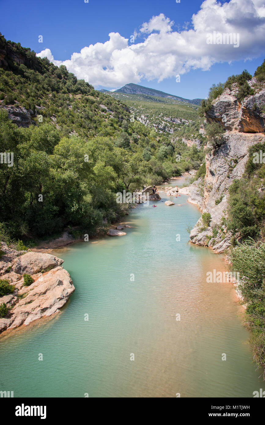 Rio aragon -Fotos und -Bildmaterial in hoher Auflösung – Alamy