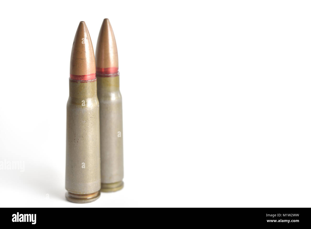 Kugel Kugeln Munition Munition Feuerwaffe Stockfotos und -bilder Kaufen ...