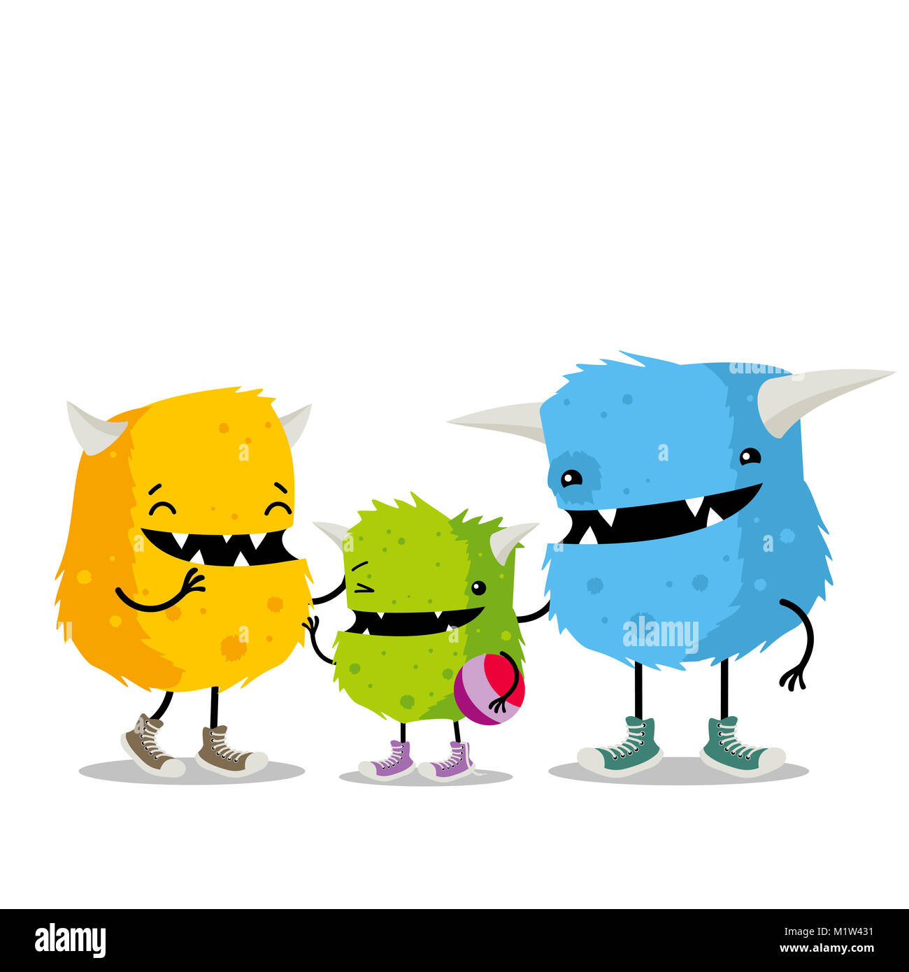 Vater aller monster -Fotos und -Bildmaterial in hoher Auflösung – Alamy