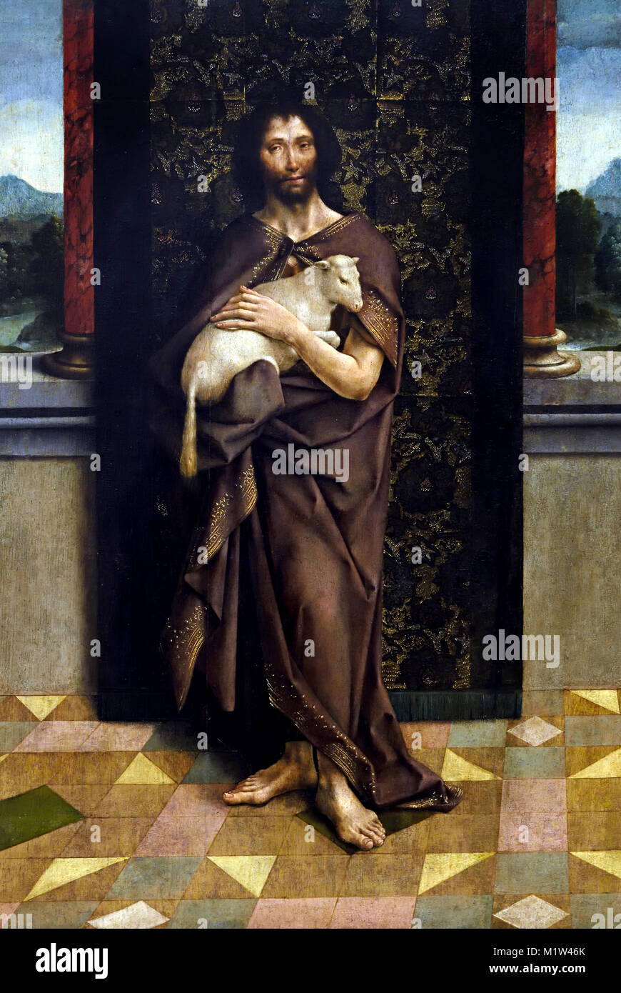 Der gute hirte und die bibel -Fotos und -Bildmaterial in hoher ...