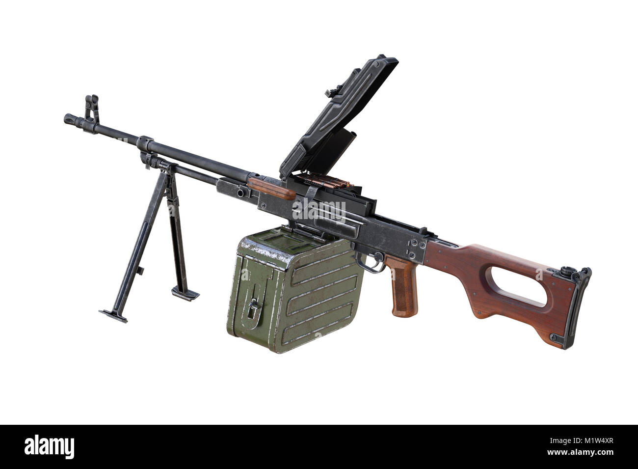 Automatische schusswaffe -Fotos und -Bildmaterial in hoher Auflösung ...