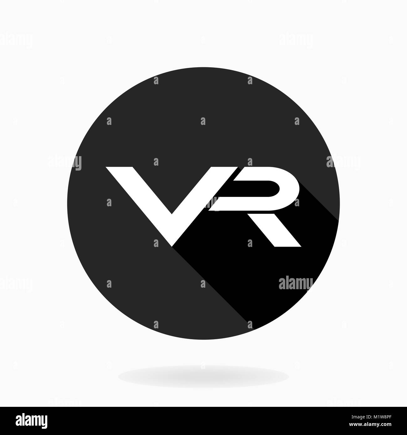 Oculus vr logo -Fotos und -Bildmaterial in hoher Auflösung – Alamy