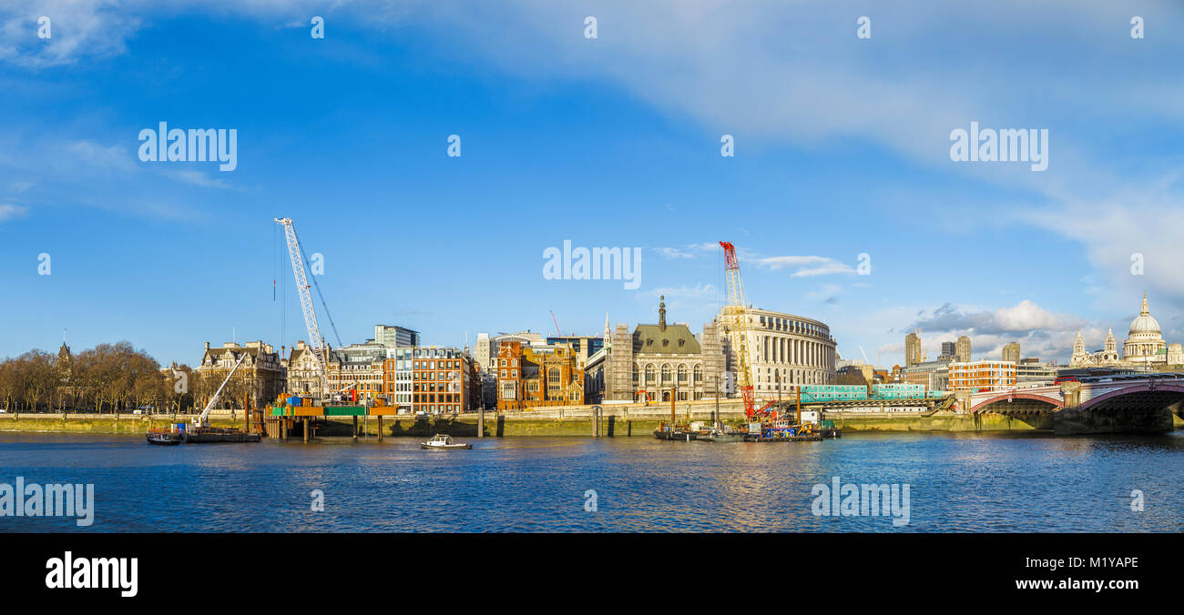Carmelite house london -Fotos und -Bildmaterial in hoher Auflösung – Alamy