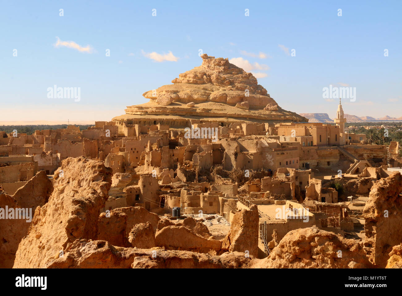Oasis siwa -Fotos und -Bildmaterial in hoher Auflösung – Alamy