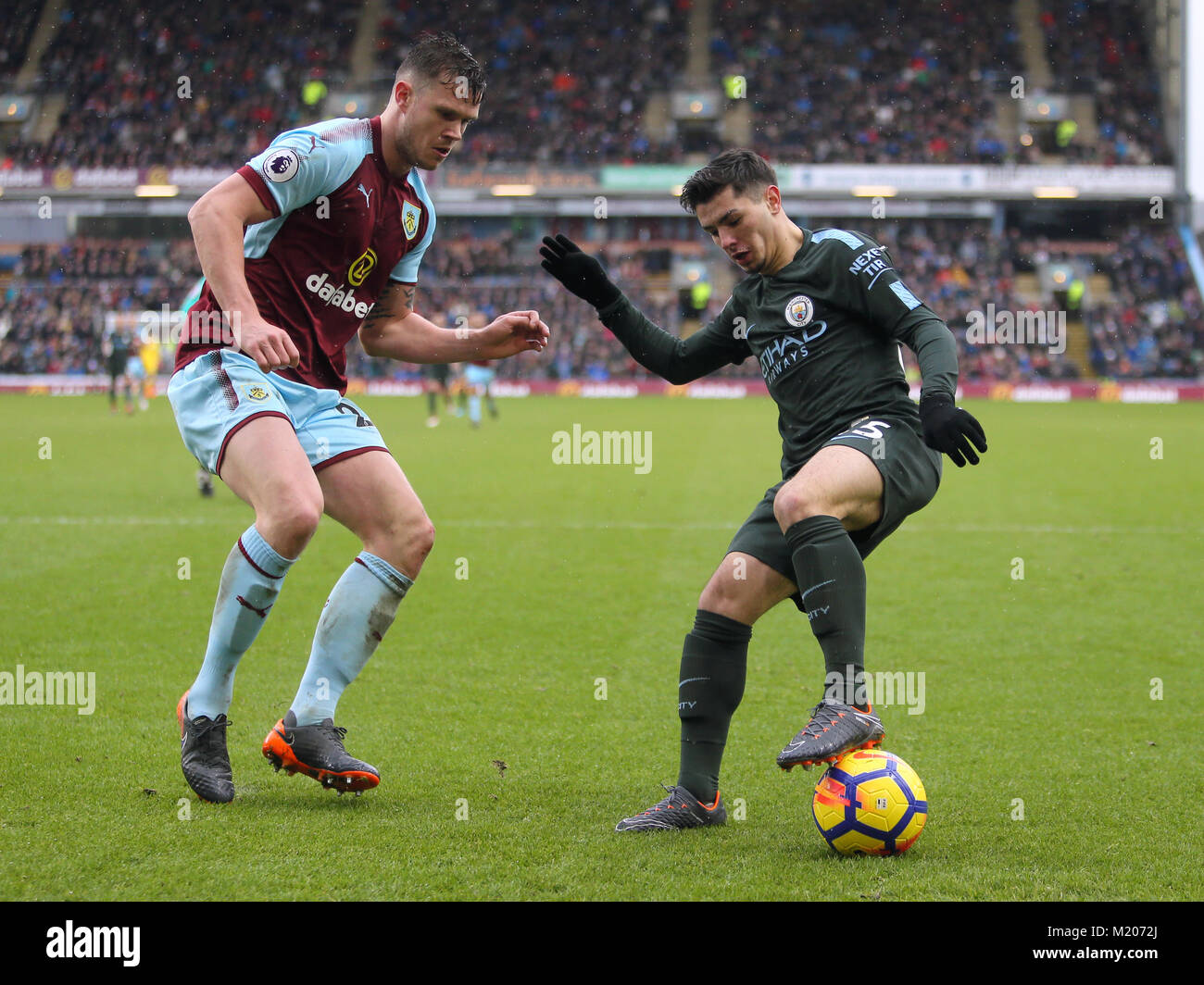 Manchester city brahim diaz schlacht -Fotos und -Bildmaterial in hoher ...