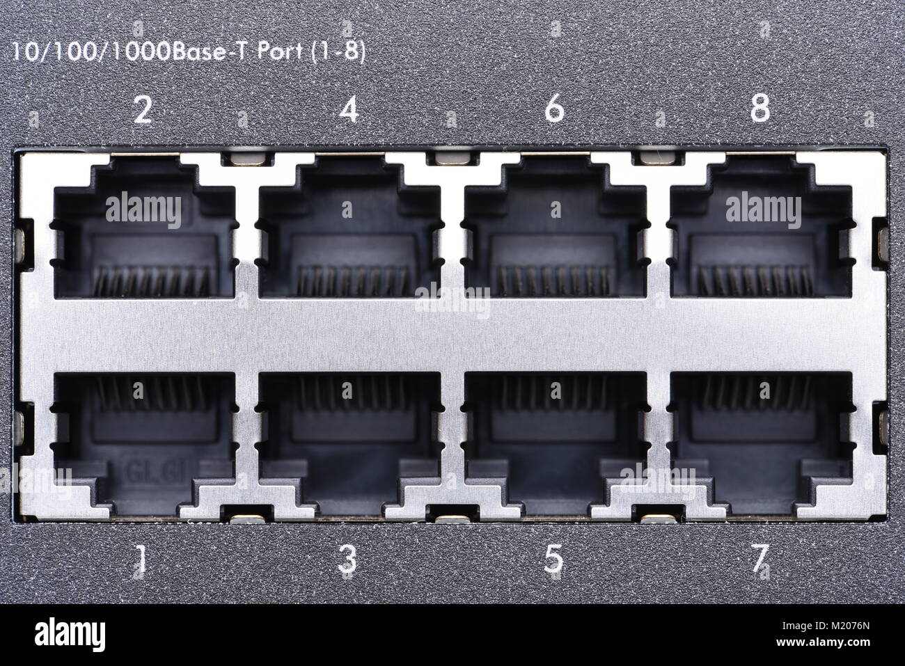 Router switch -Fotos und -Bildmaterial in hoher Auflösung – Alamy