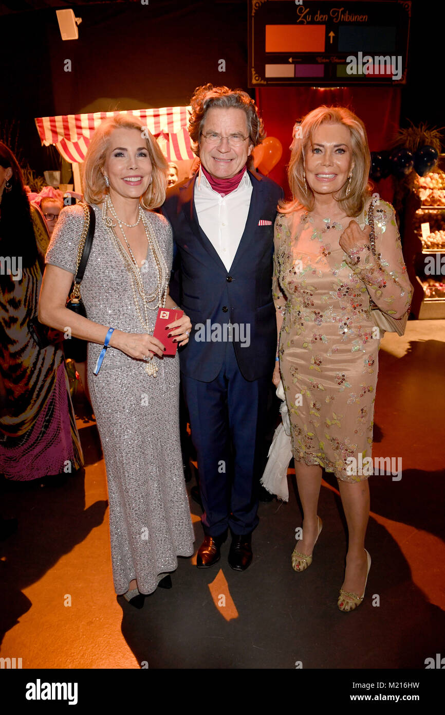 Gabriele prinzessin zu leiningen -Fotos und -Bildmaterial in hoher ...