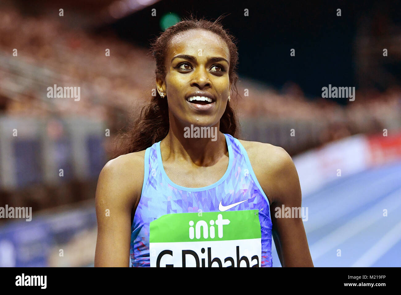 Genzebe dibaba -Fotos und -Bildmaterial in hoher Auflösung – Alamy
