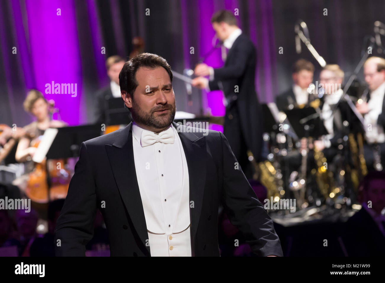 Ildar abdrazakov -Fotos und -Bildmaterial in hoher Auflösung – Alamy