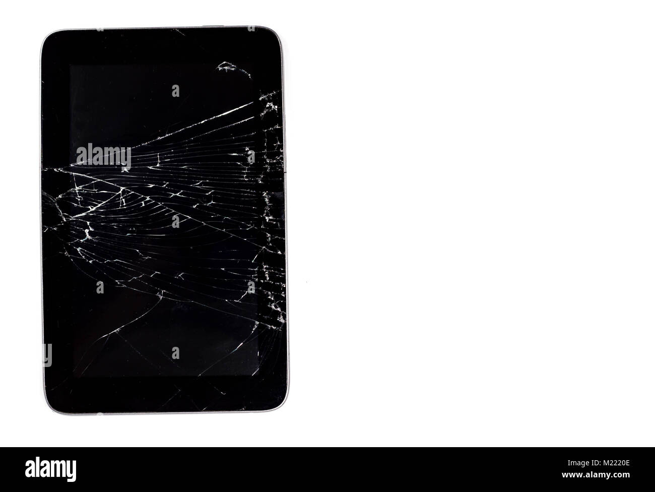 Riss risse geknackt Ausgeschnittene Stockfotos und -bilder - Alamy