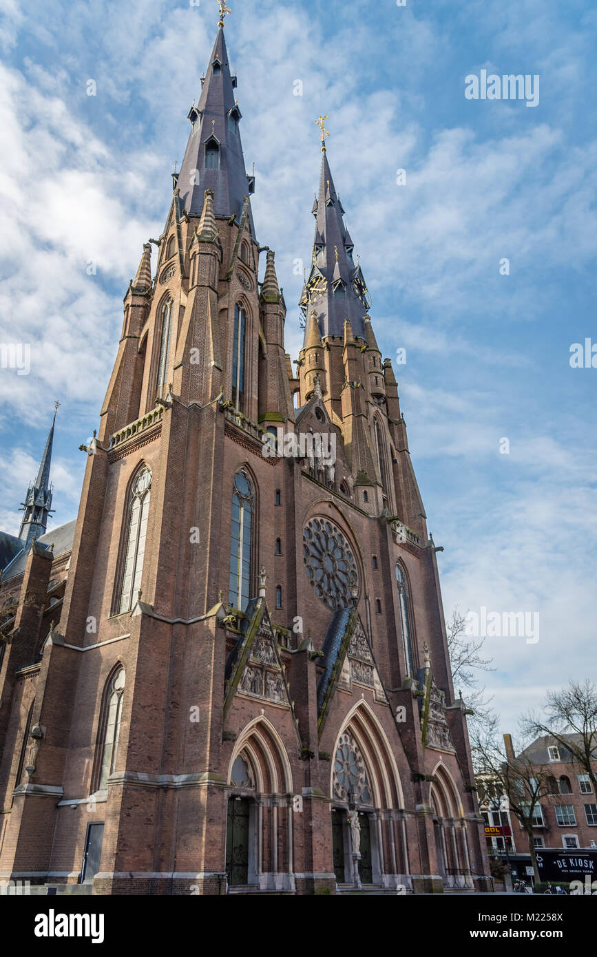 Saint catherines -Fotos und -Bildmaterial in hoher Auflösung – Alamy