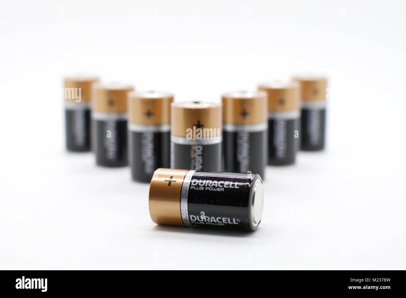 Batterien mit zink und mangandioxid -Fotos und -Bildmaterial in hoher ...