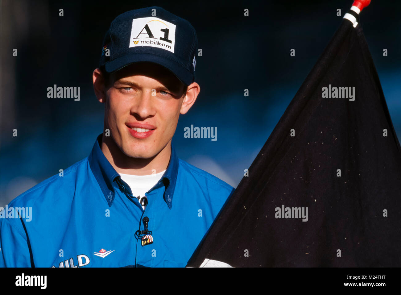 Alexander wurz f1 -Fotos und -Bildmaterial in hoher Auflösung – Alamy