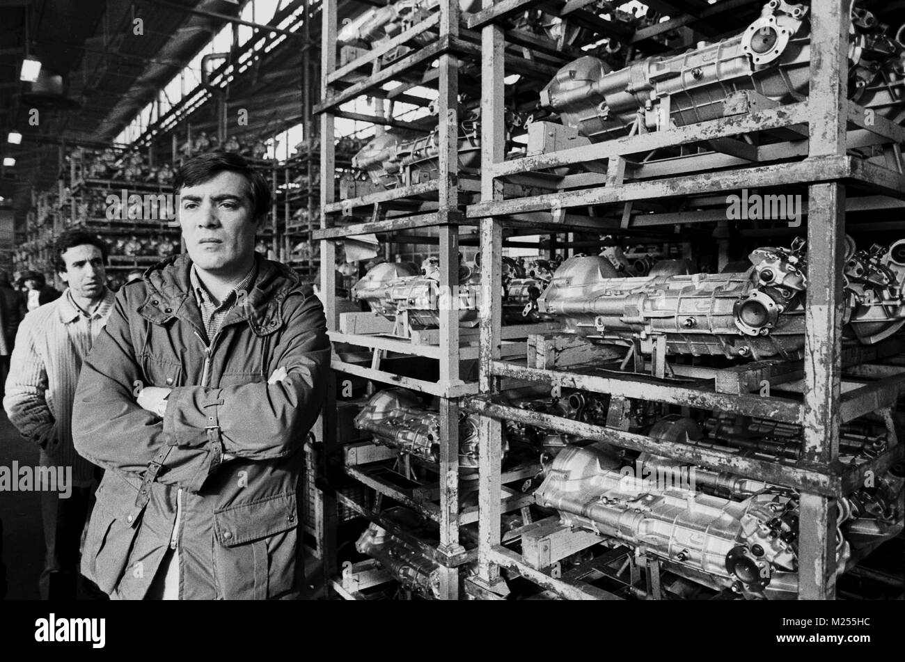 Alfa romeo factory arese milan -Fotos und -Bildmaterial in hoher ...