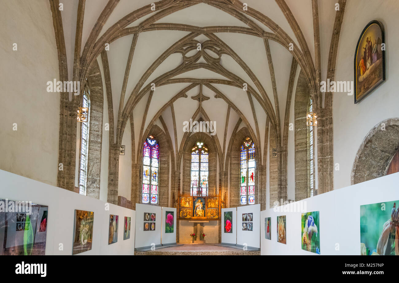 Altarbild Von St Peter Stockfotos und -bilder Kaufen - Alamy