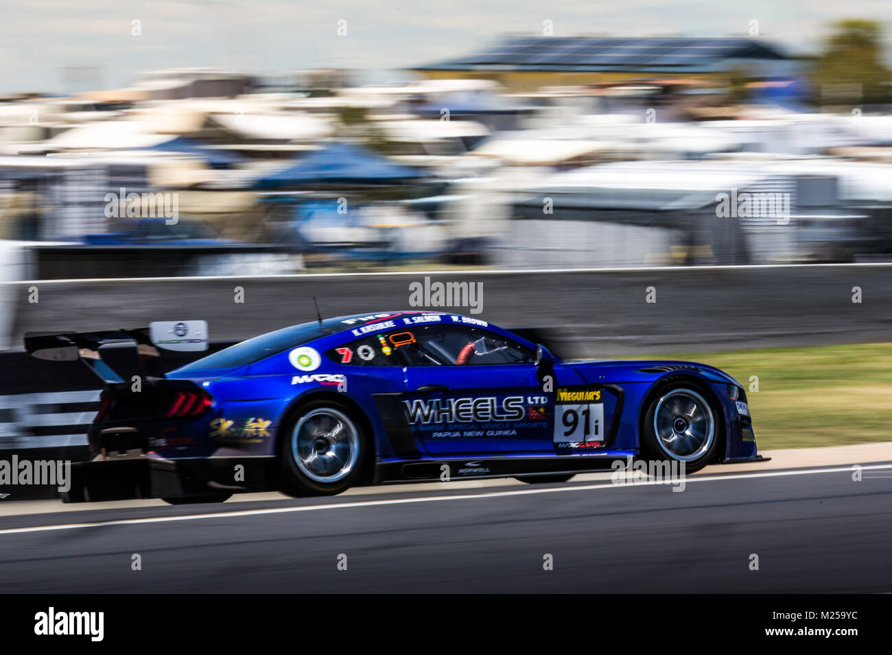Fraser ross racing team -Fotos und -Bildmaterial in hoher Auflösung – Alamy