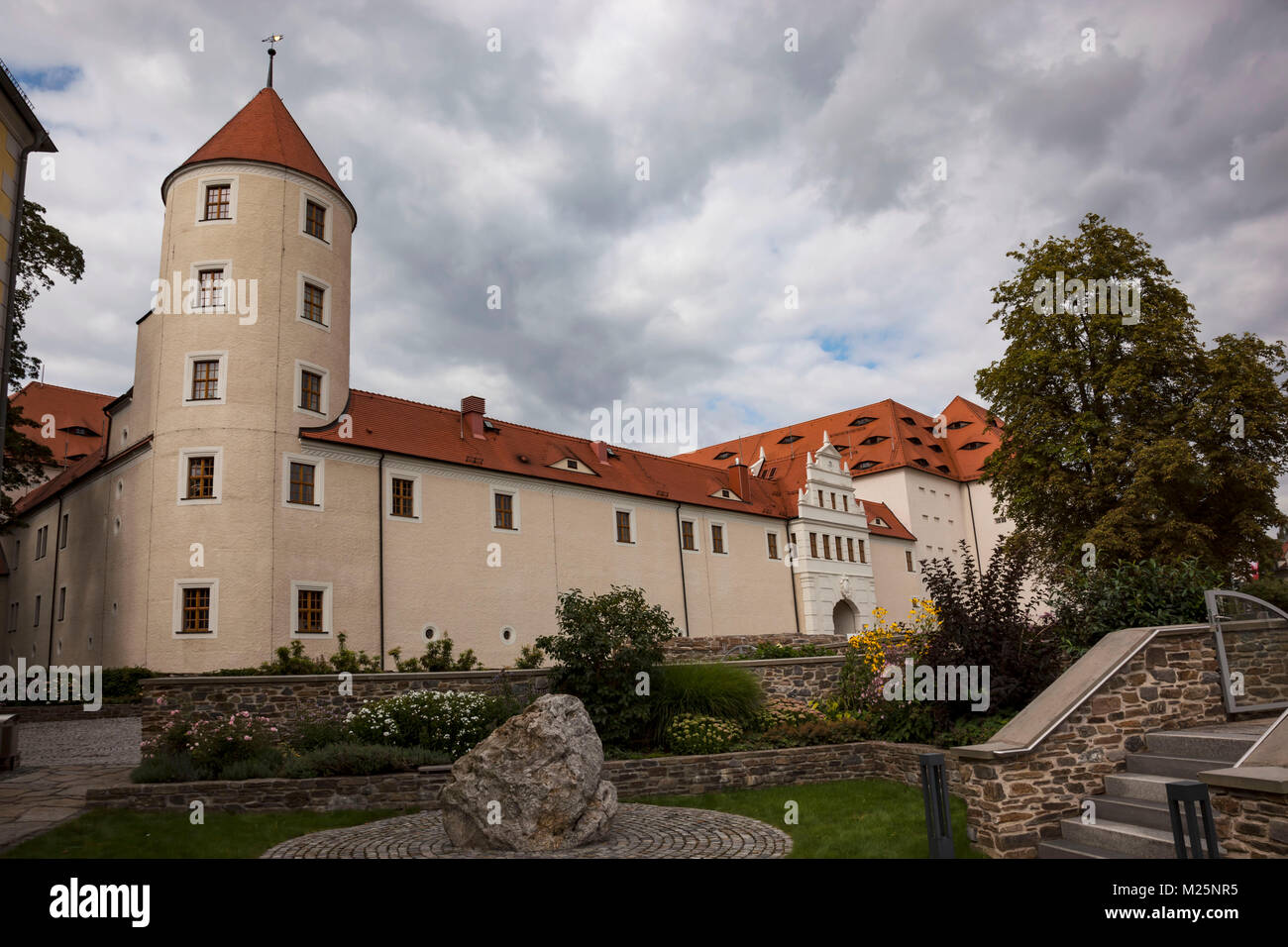 Schloß freiberg -Fotos und -Bildmaterial in hoher Auflösung – Alamy