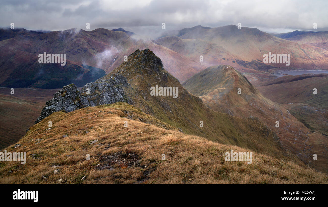 Shiel bridge -Fotos und -Bildmaterial in hoher Auflösung – Alamy