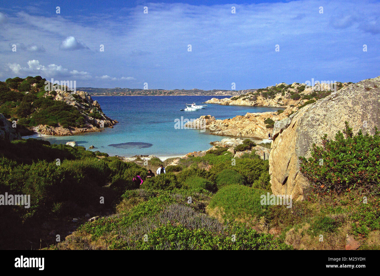 Caprera insel -Fotos und -Bildmaterial in hoher Auflösung – Alamy