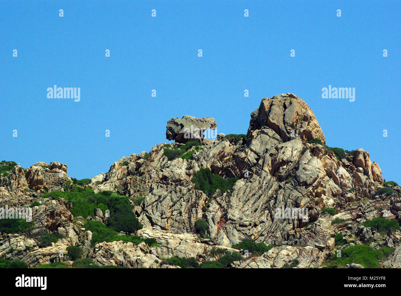 Caprera insel -Fotos und -Bildmaterial in hoher Auflösung – Alamy