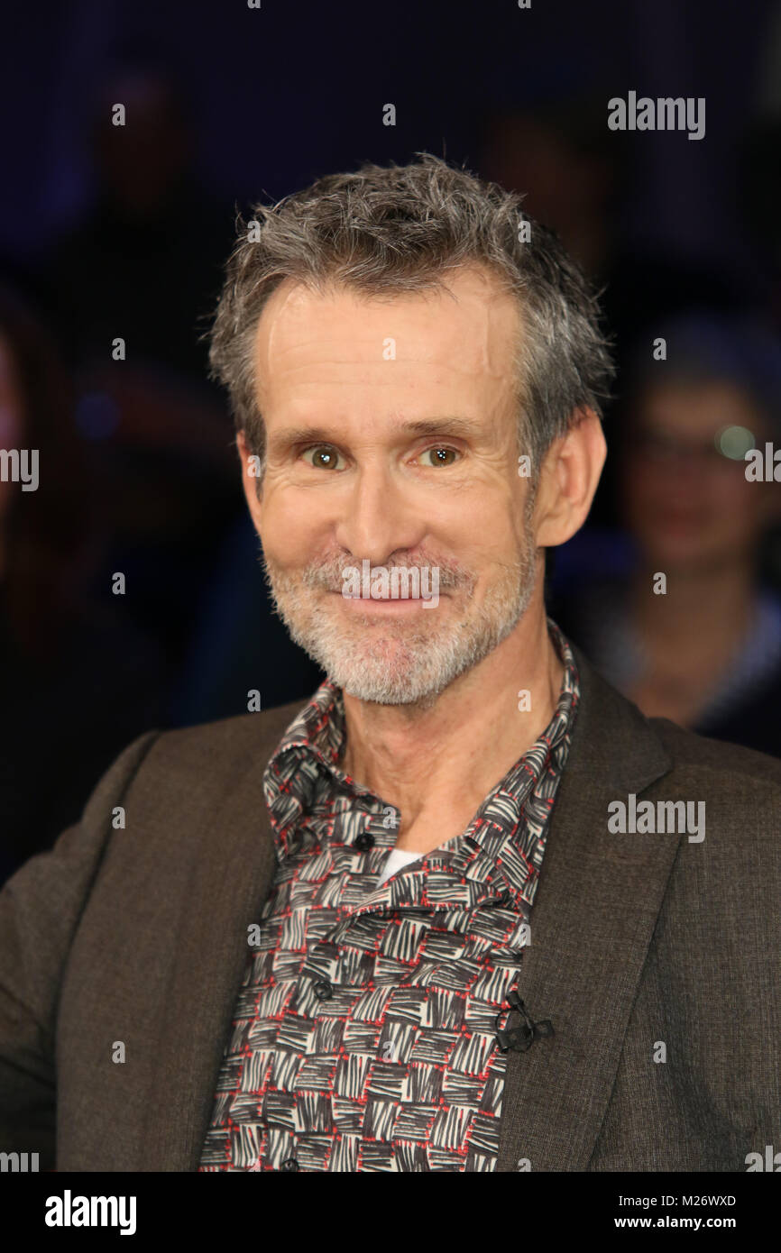 Ndr talkshow -Fotos und -Bildmaterial in hoher Auflösung – Alamy