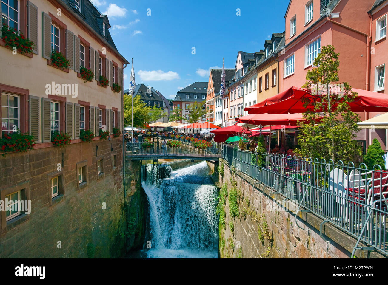 Saarburg deutschland -Fotos und -Bildmaterial in hoher Auflösung – Alamy
