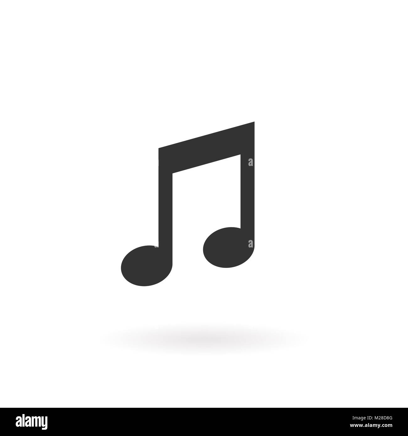 Musik notenschlüssel vektor -Fotos und -Bildmaterial in hoher Auflösung ...