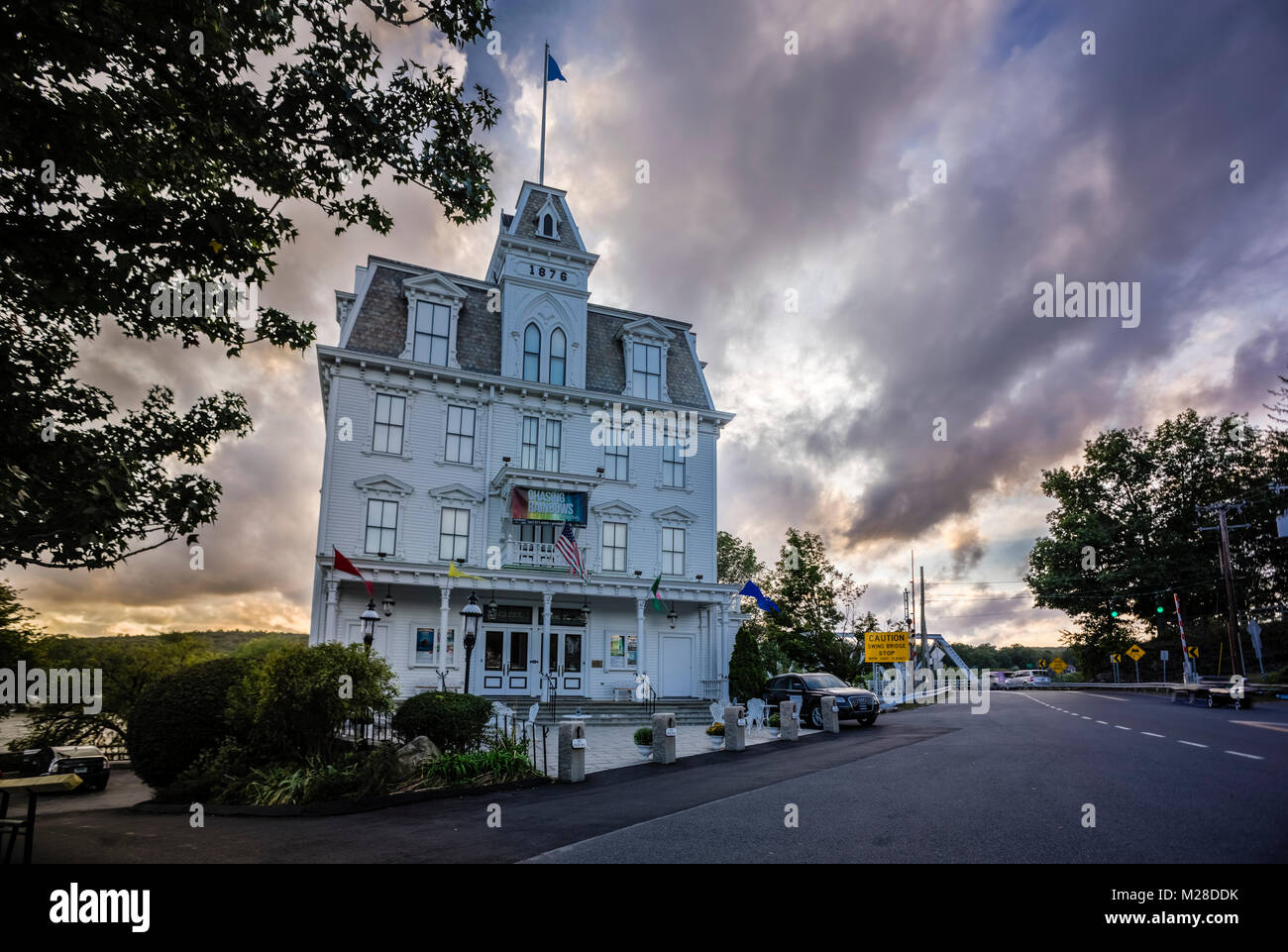 William goodspeed -Fotos und -Bildmaterial in hoher Auflösung – Alamy
