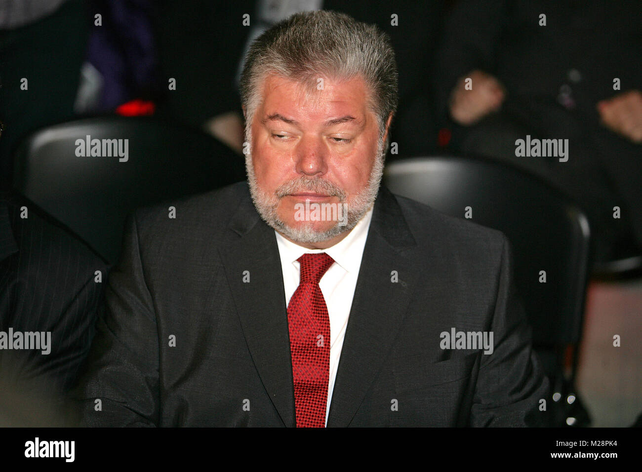 Kurt beck -Fotos und -Bildmaterial in hoher Auflösung – Alamy