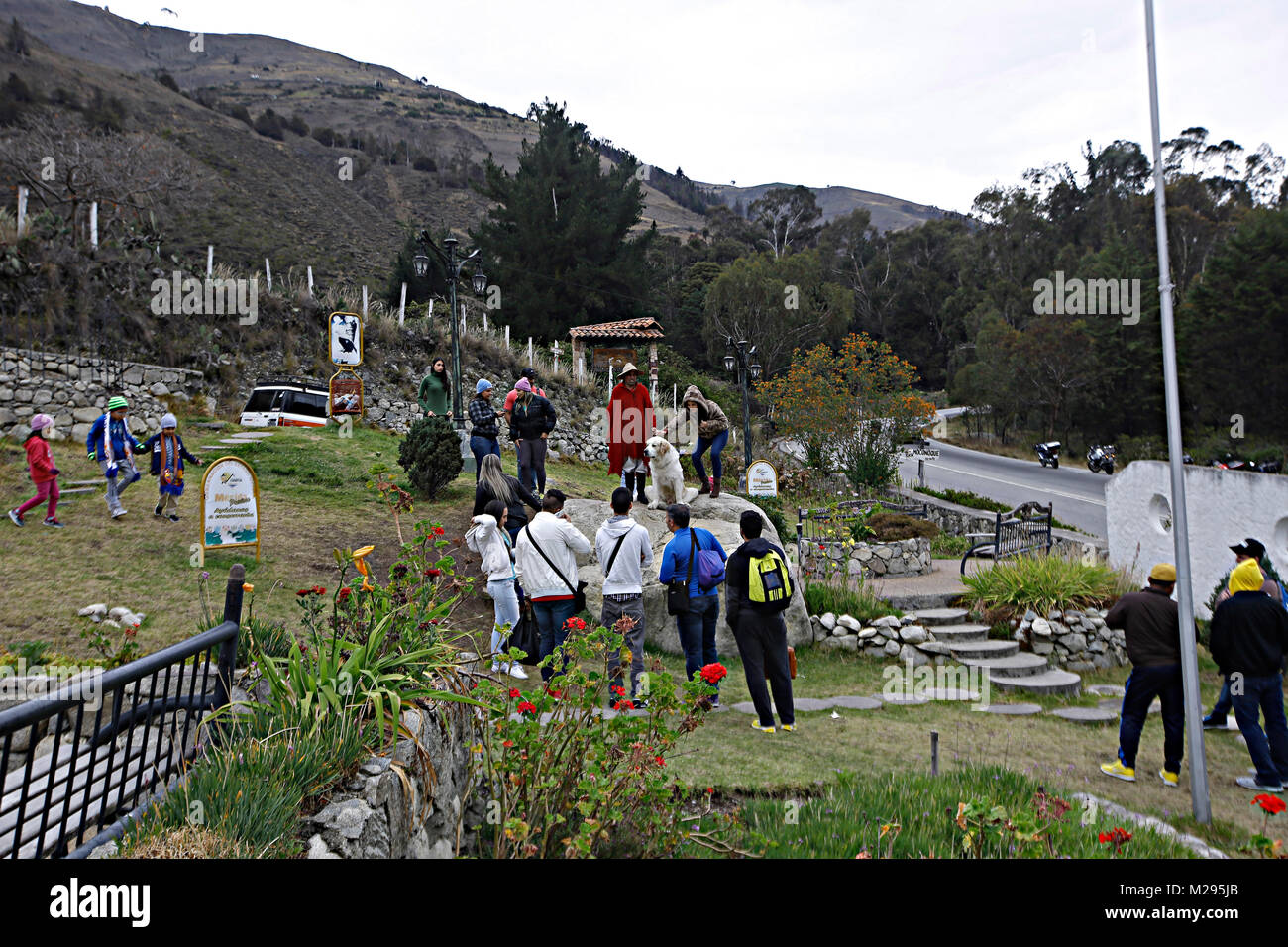 Carlos nevado -Fotos und -Bildmaterial in hoher Auflösung – Alamy