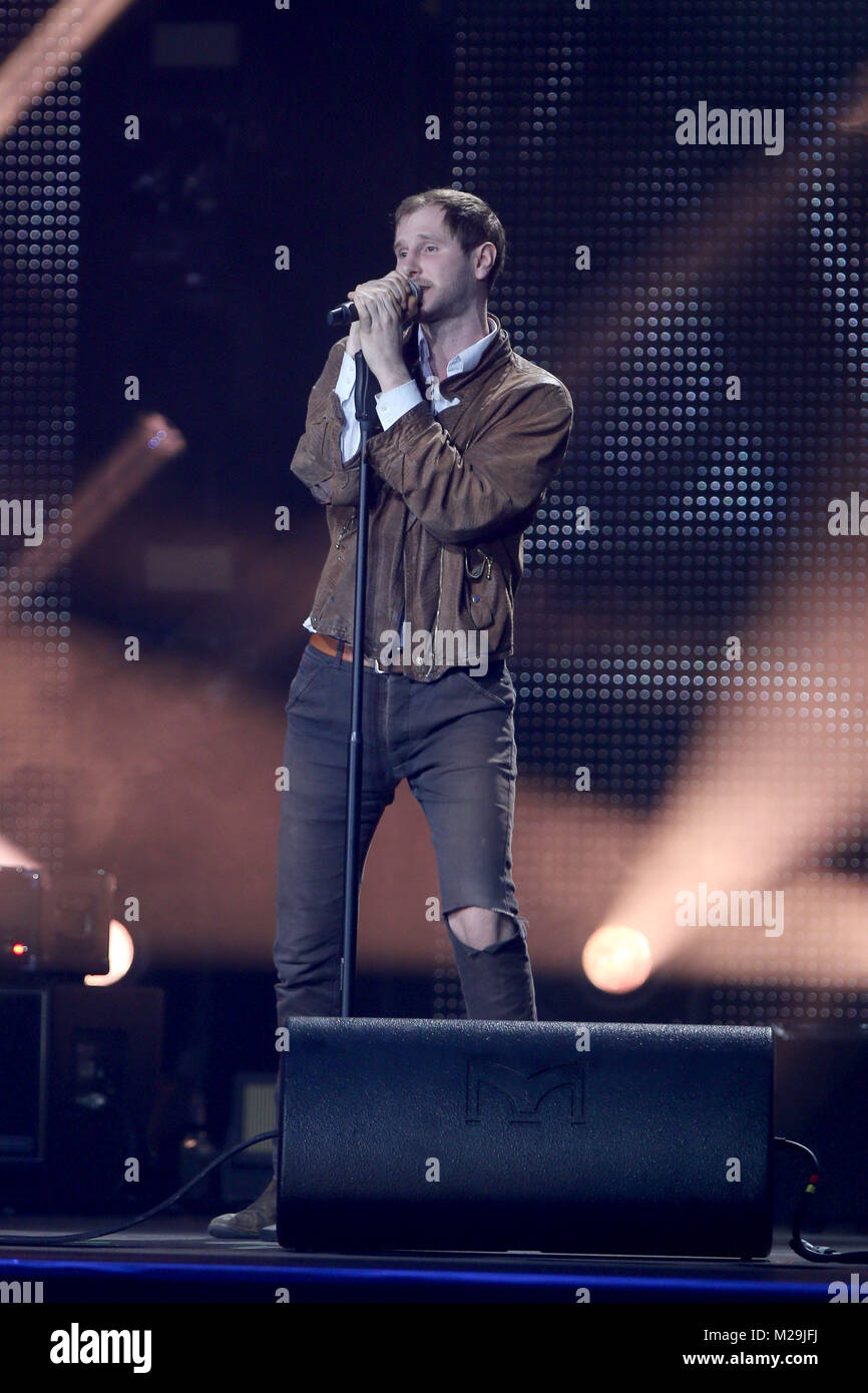 Wanda band -Fotos und -Bildmaterial in hoher Auflösung – Alamy